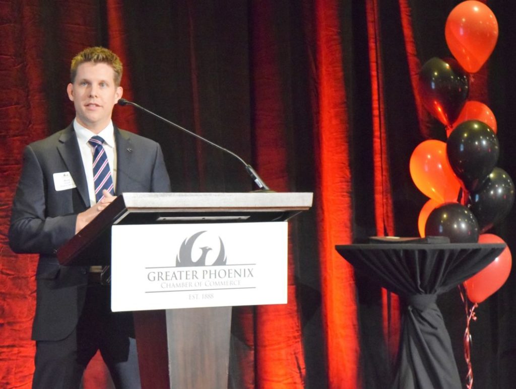 Congratulations to the 2018 IMPACT Awards finalists! - Greater Phoenix ...