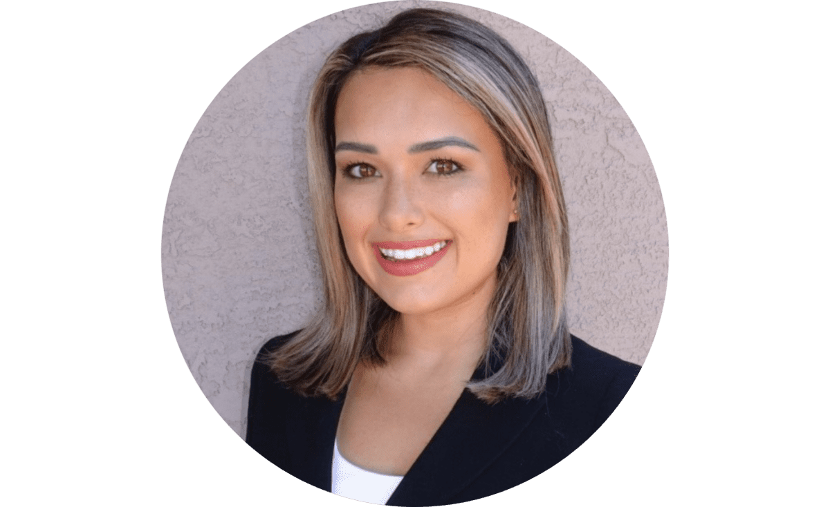 Get to know our new staff members at the Chamber! - Greater Phoenix Chamber