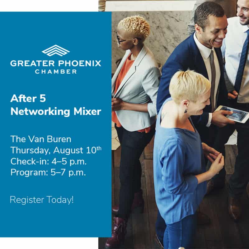 Event Calendar | Greater Phoenix Chamber - Greater Phoenix Chamber