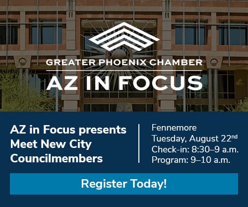 Event Calendar | Greater Phoenix Chamber - Greater Phoenix Chamber