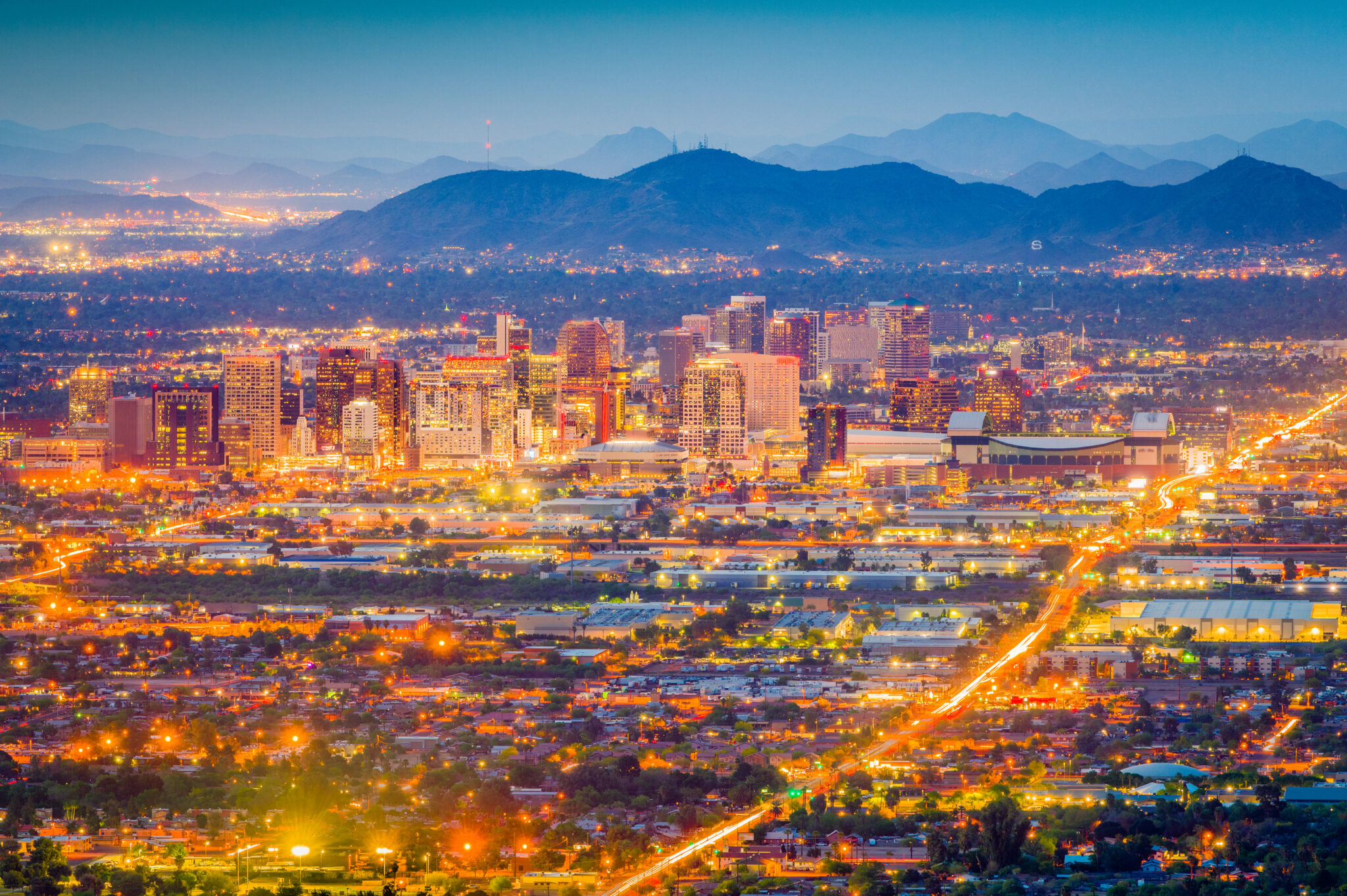 Greater Phoenix Chamber Shares Quarterly Arizona Economic Insights ...
