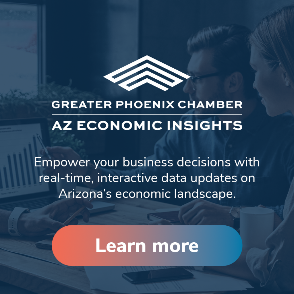 Event List | Greater Phoenix Chamber
