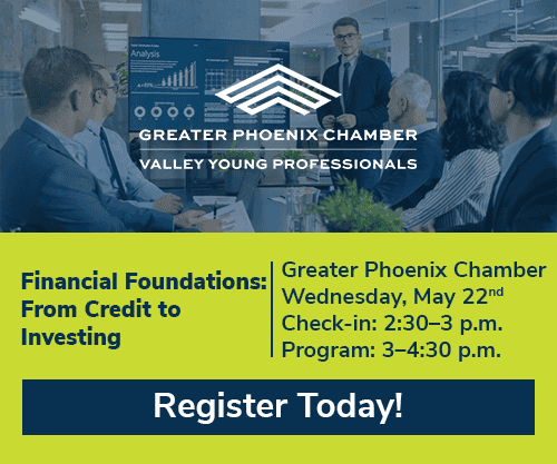 Event Calendar | Greater Phoenix Chamber - Greater Phoenix Chamber