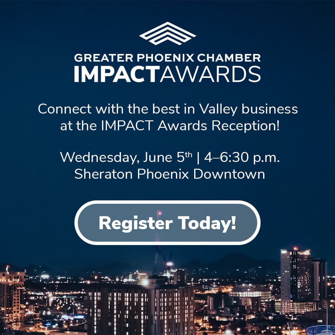 Event Calendar | Greater Phoenix Chamber - Greater Phoenix Chamber