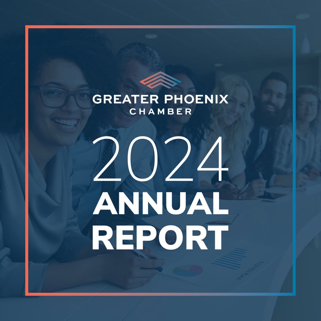 Event Calendar | Greater Phoenix Chamber - Greater Phoenix Chamber