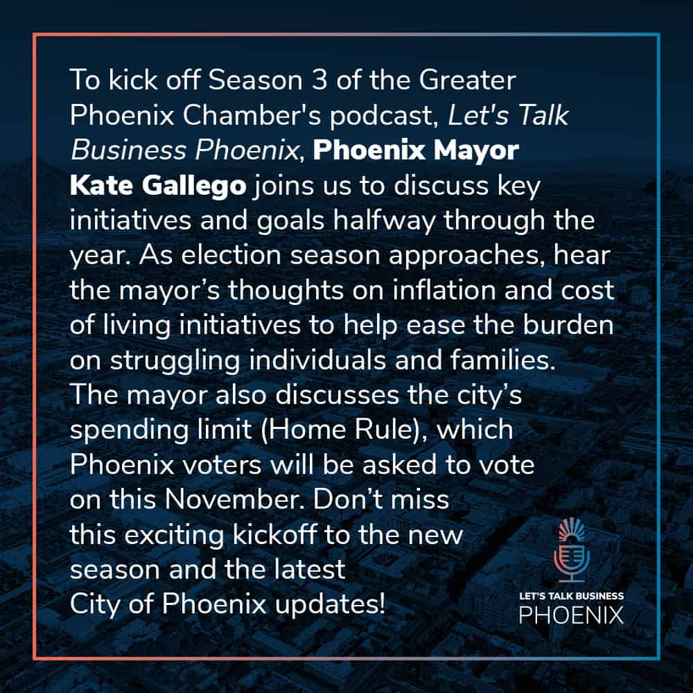 Event Calendar | Greater Phoenix Chamber - Greater Phoenix Chamber