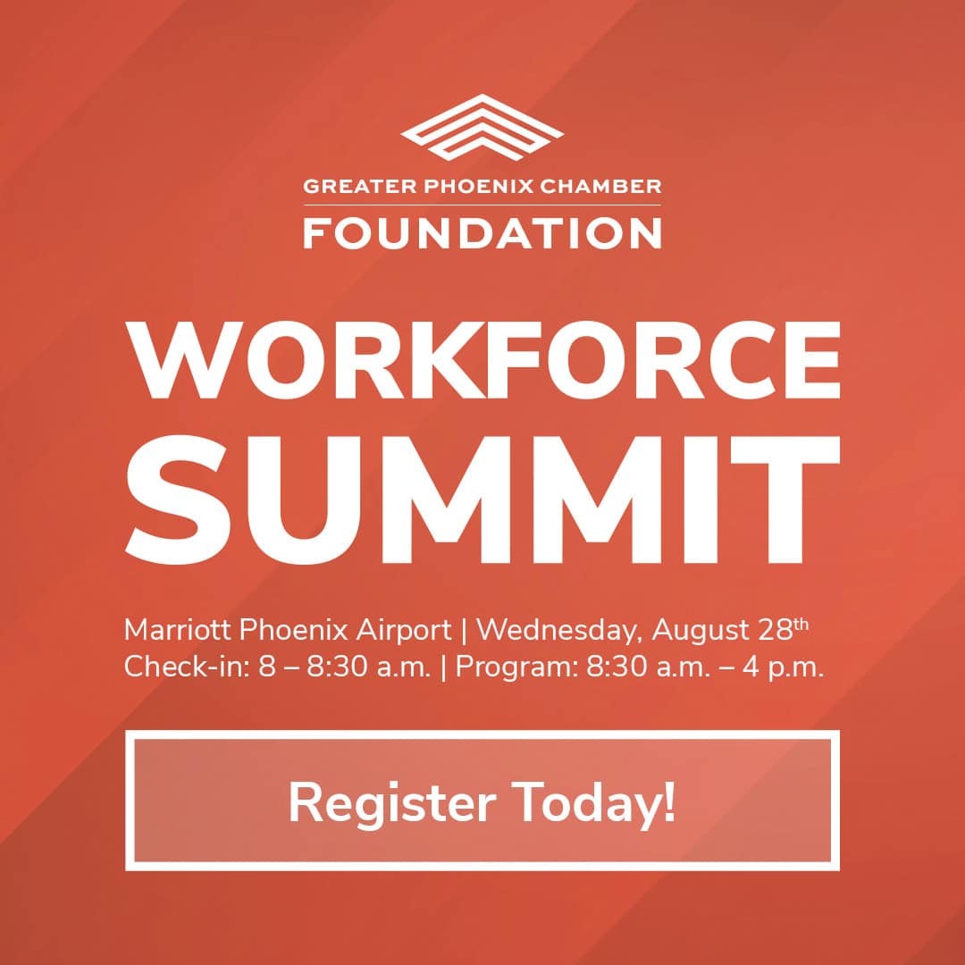 Event Calendar | Greater Phoenix Chamber - Greater Phoenix Chamber