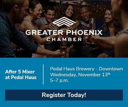 Event Calendar | Greater Phoenix Chamber - Greater Phoenix Chamber