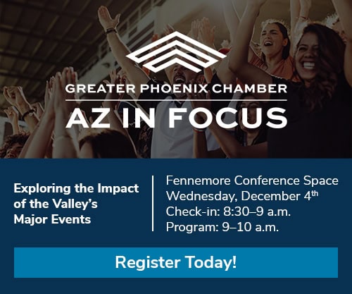 Event Calendar | Greater Phoenix Chamber - Greater Phoenix Chamber