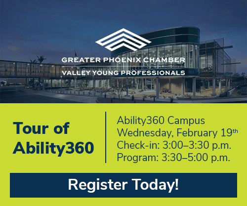 Event Calendar | Greater Phoenix Chamber - Greater Phoenix Chamber