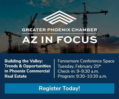 Event Calendar | Greater Phoenix Chamber - Greater Phoenix Chamber