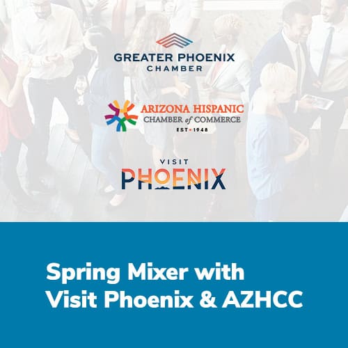 Event Calendar | Greater Phoenix Chamber - Greater Phoenix Chamber