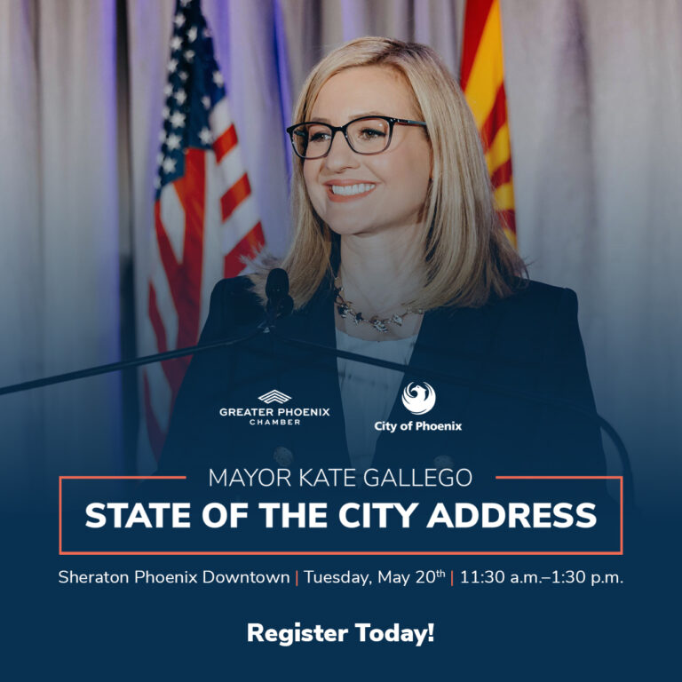 Event Calendar | Greater Phoenix Chamber - Greater Phoenix Chamber