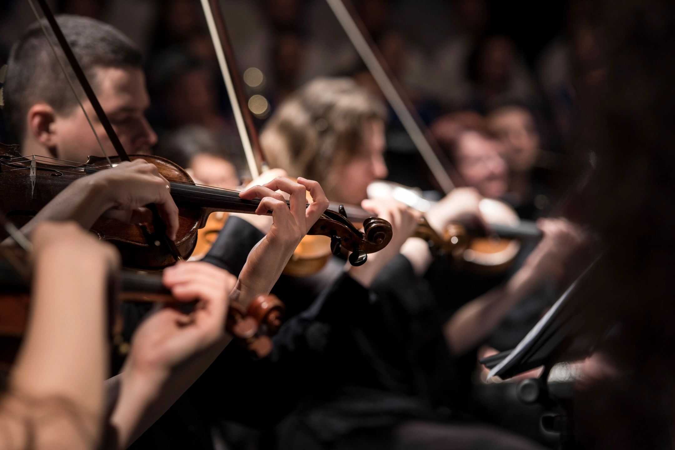 The Phoenix Symphony to Host First-Ever “Symphony on Exeter: An Amazing ...
