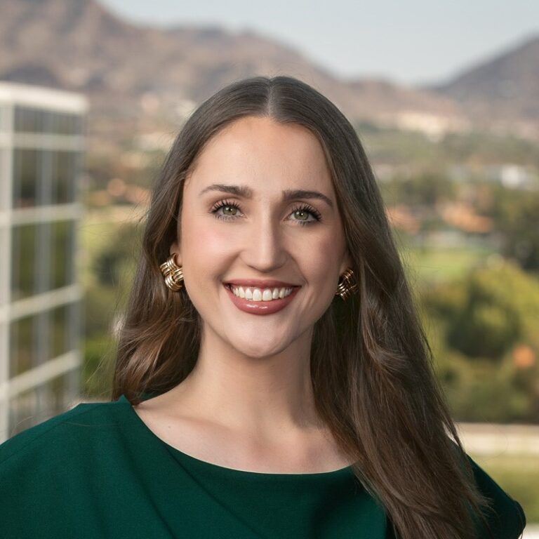 SARAH MYERS ELECTED YOUNG LAWYER LIAISON FOR THE STATE BAR OF ARIZONA ...