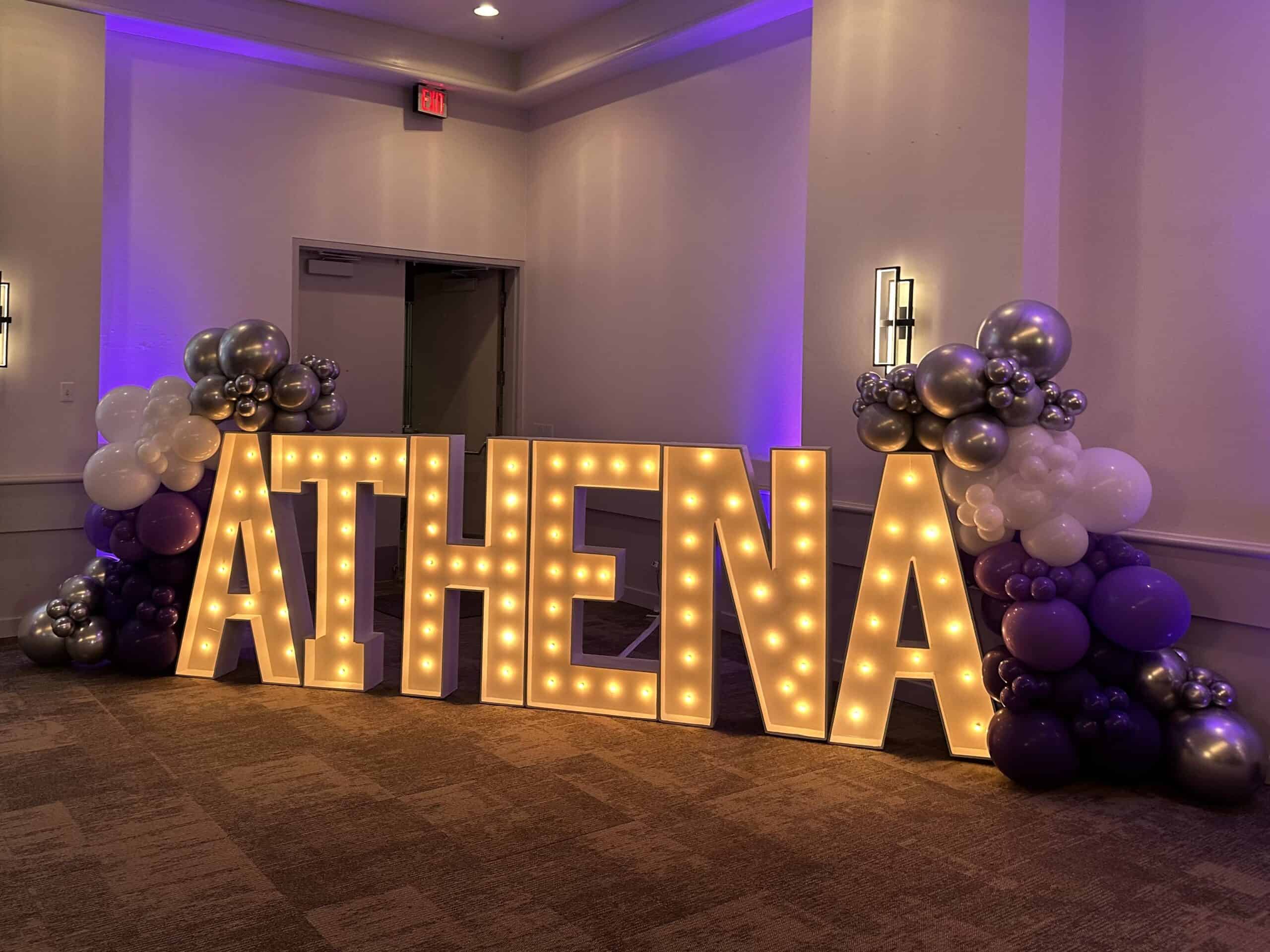 Greater Phoenix Chamber Announces 11 Finalists for 2025 ATHENA Awards ...