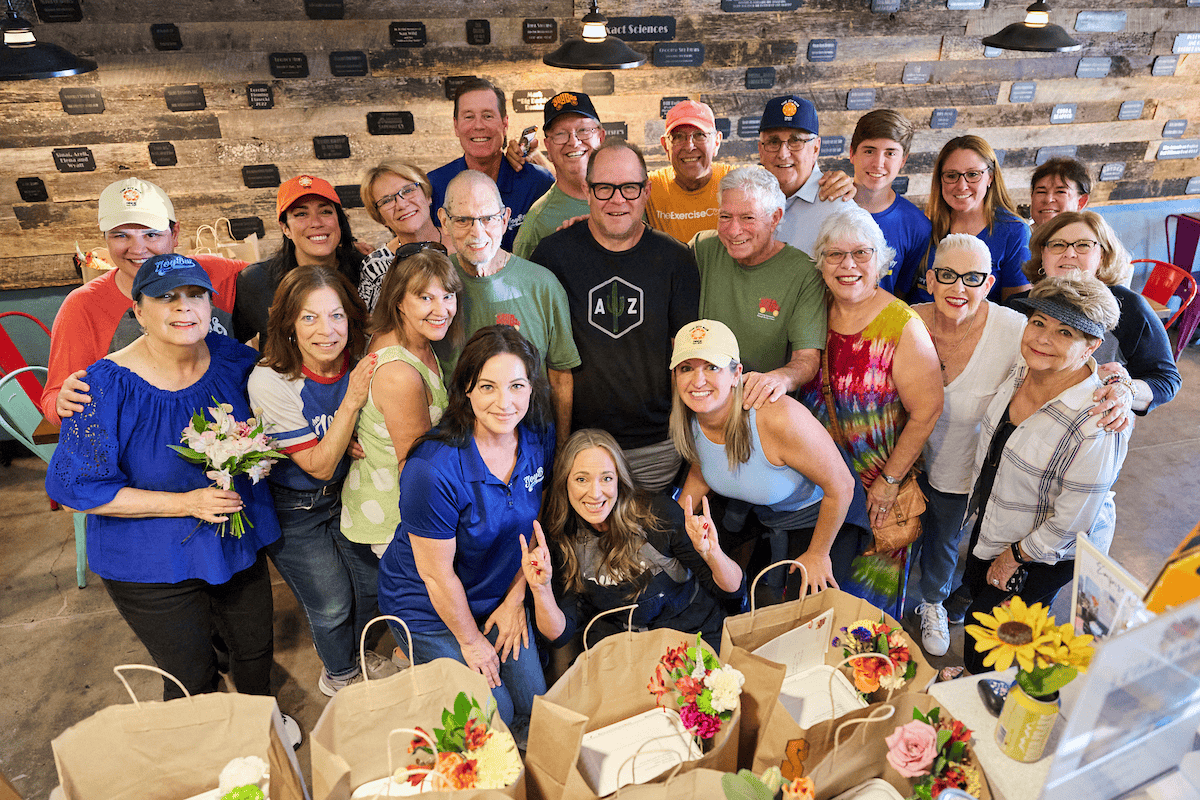 Introducing VYP’s FY26 Nonprofit Partner – The Joy Bus - Greater ...