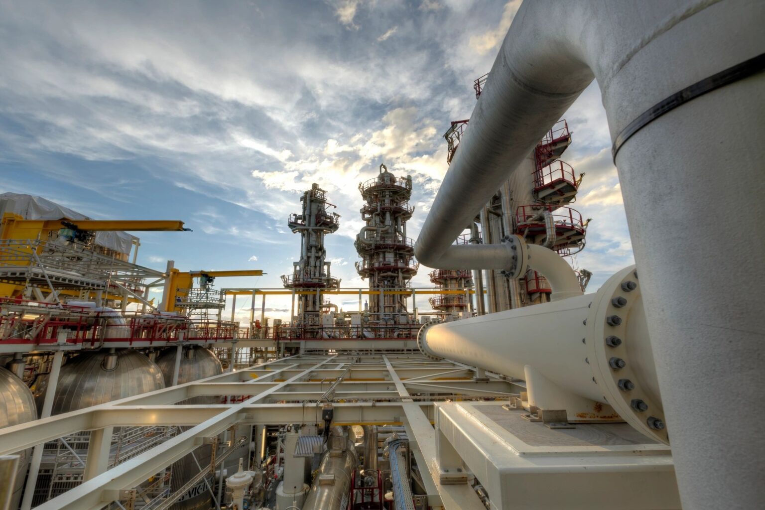 APS Uses ‘Growth Payes for Growth’ Model to Develop New Natural Gas ...