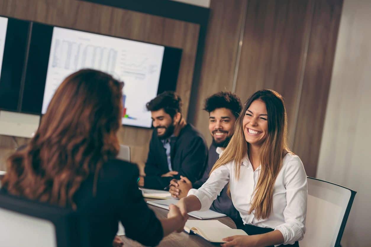 Networking Without the Name Tag: How to Build Authentic Connections in ...