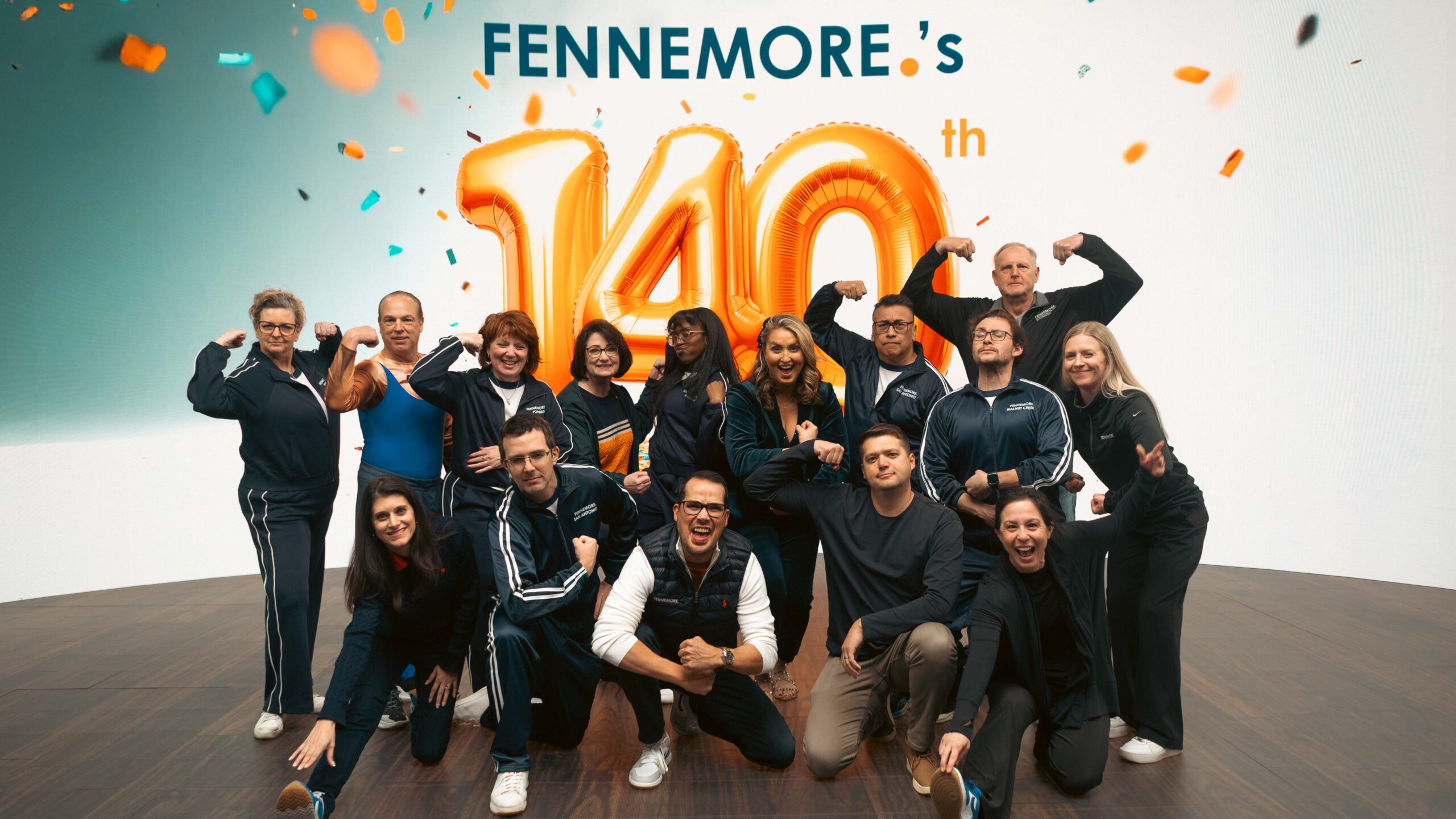 Fennemore Marks 140 Years of Achievement as It Builds the Future of Law ...