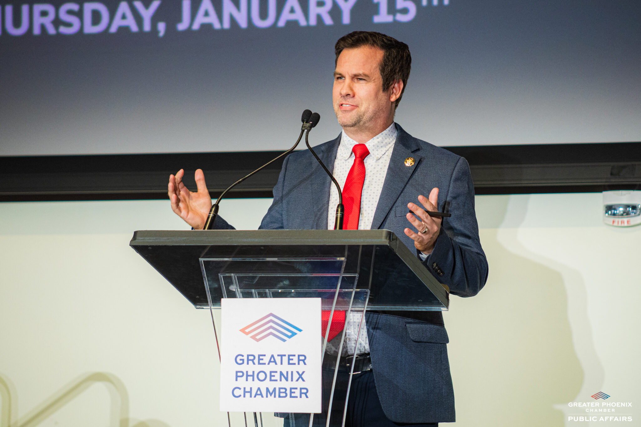 Greater Phoenix Chamber Hosts Legislative Kick-Off Reception - Greater ...