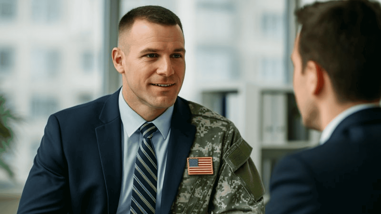 FREE Webinar: Turn Military Talent into Your Competitive Edge - Greater ...