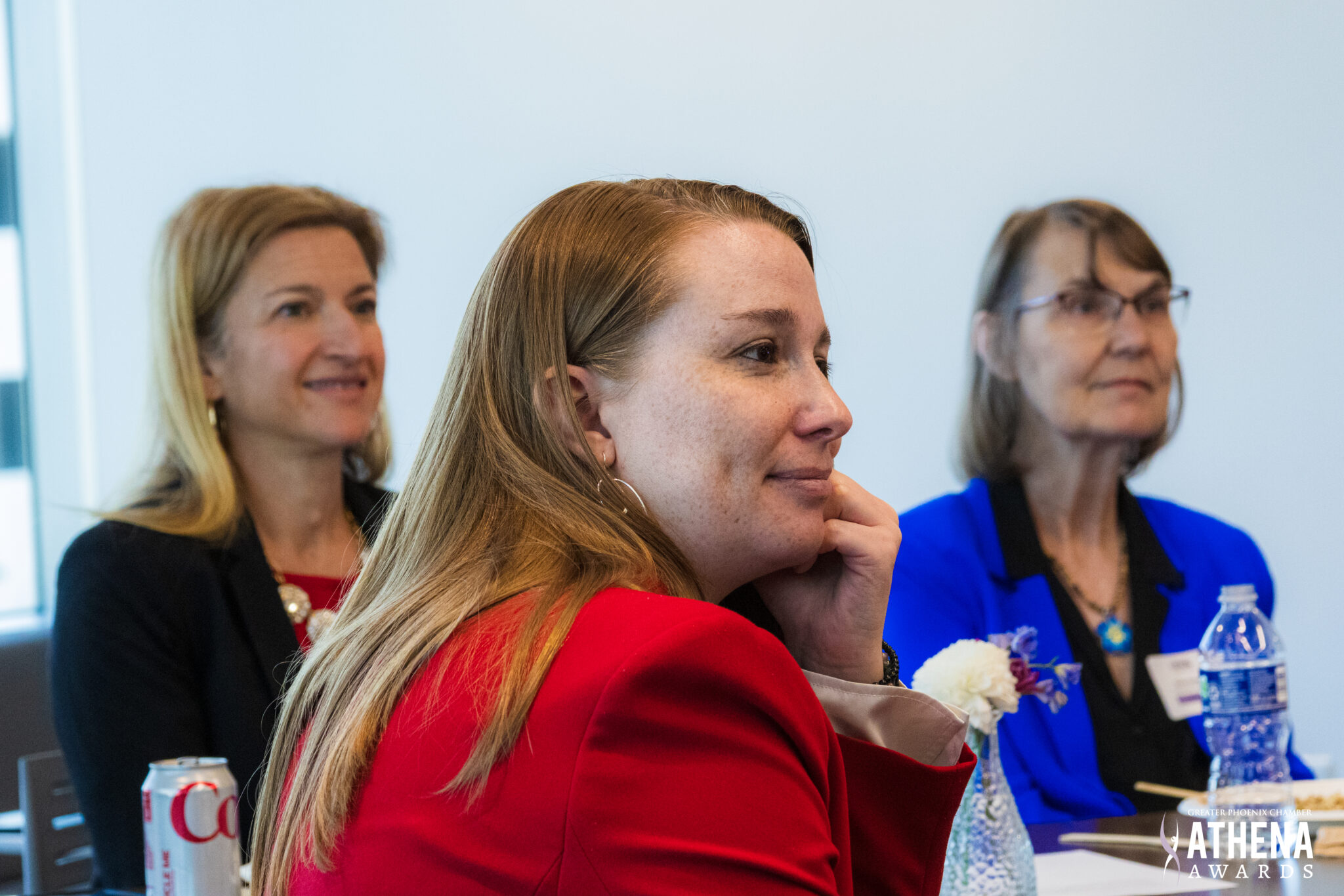 ATHENA Luncheon Celebrates Incredible Women - Greater Phoenix Chamber