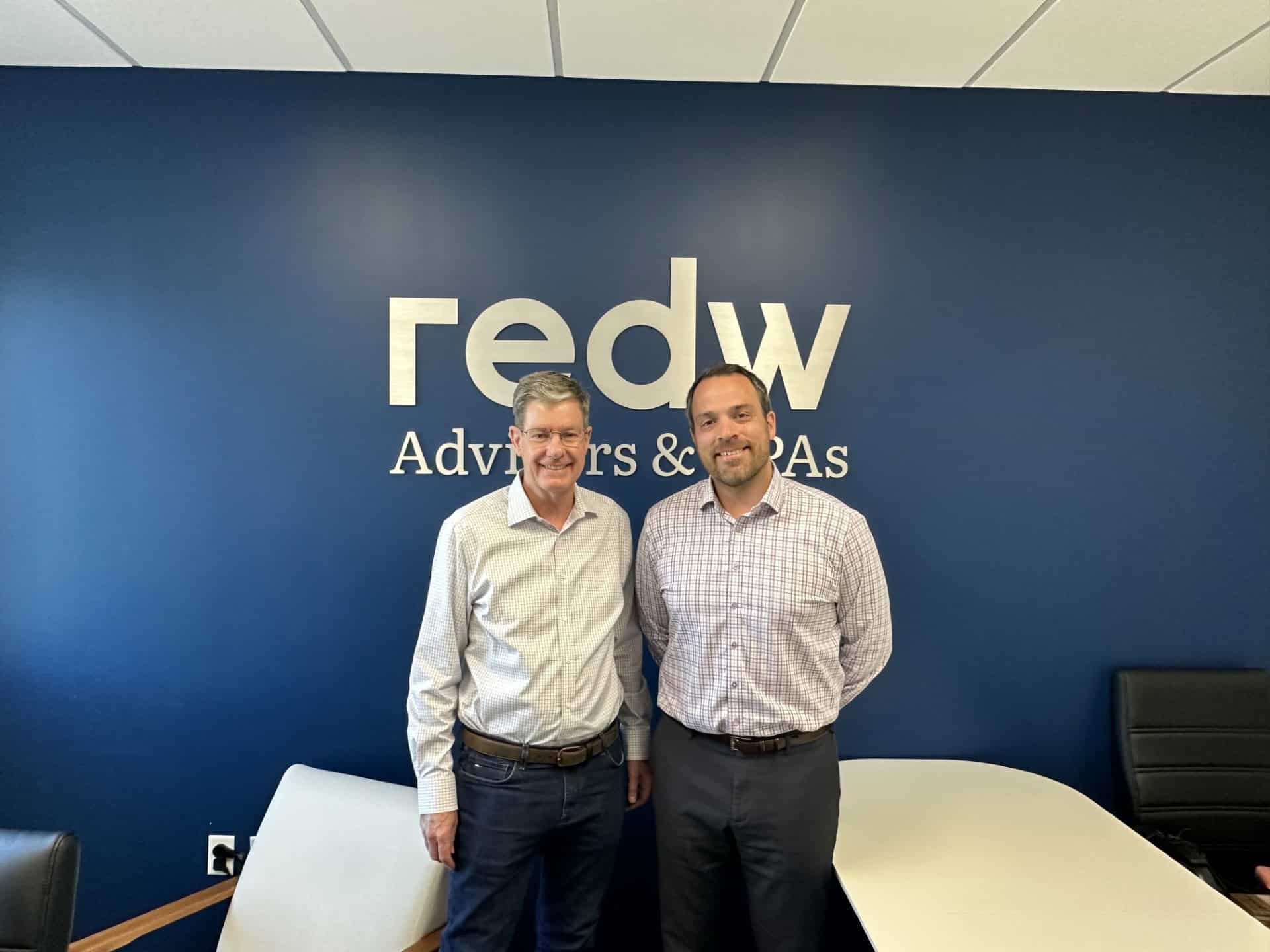 REDW Advisors & CPAs Opens Las Vegas Office, Expanding to Five Offices ...