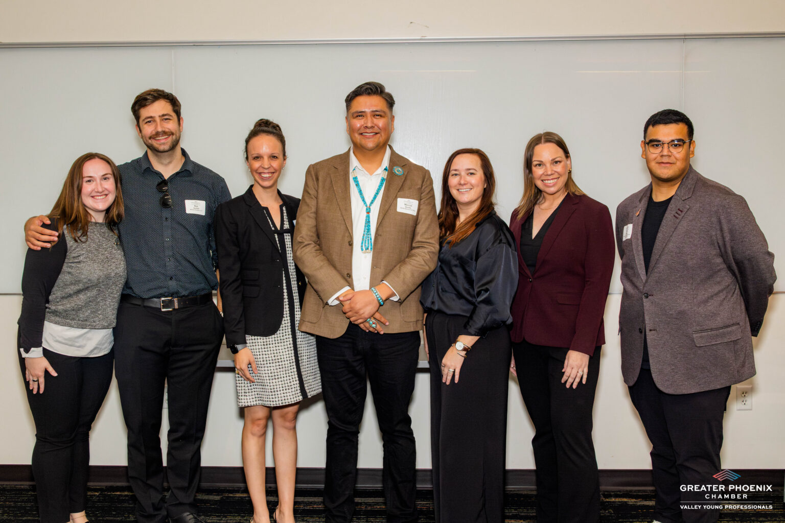 Valley Young Professionals Elevate: A Professional Development Summit ...